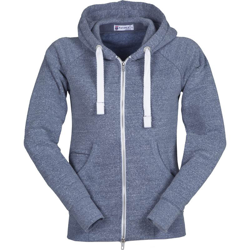 Felpe Con Zip E Cappuccio Urban Lady Payper Vendita Online