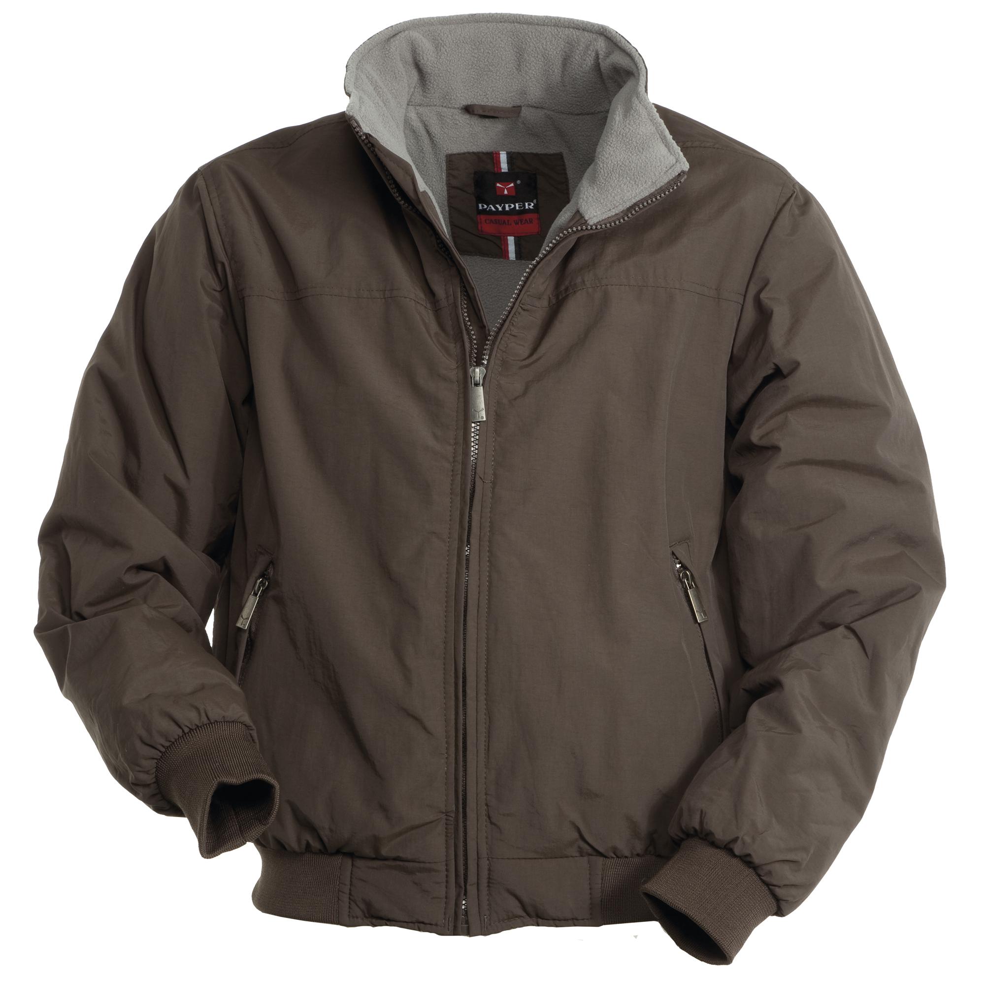 Giubbino Payper North Nylon Interno Micropile In offerta speciale ...