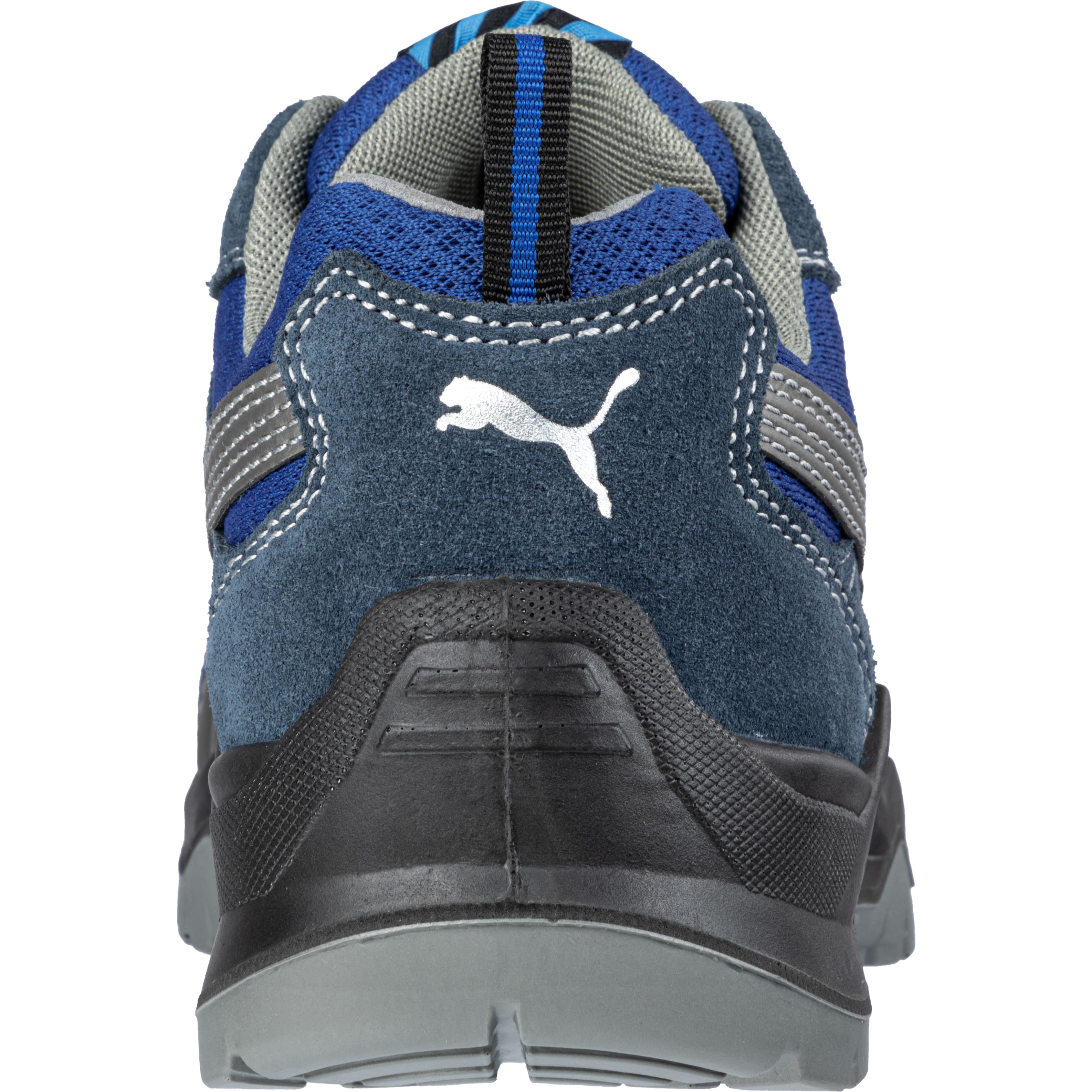 Scarpe Antinfortunistiche Puma OMNI BLUE LOW: Comodità e Protezione ...